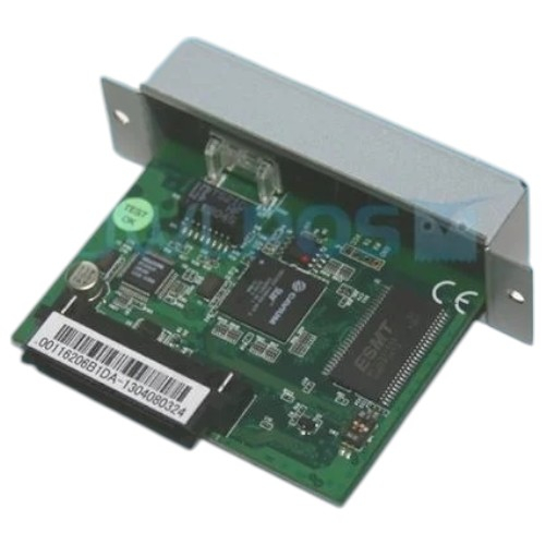 Buy Star Micronics 39607904, Ethernet Interface Board for HSP7000 ...