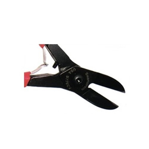 Buy Swanstrom S77ECV, Ergo Plastic Cutter, Concave - Prime Buy