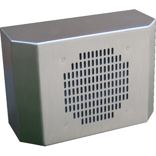 Buy Talk-A-Phone WEBS-PA-1, Indoor IP Area Paging Station - Prime Buy