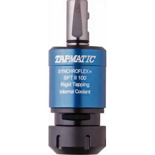 Buy Tapmatic 411002540, SFT II 100 Straight Shank Diam Tapping Adapter ...