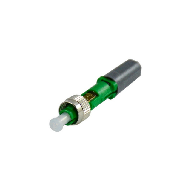 Buy TechLogix Networx SMU-FCA, Fiber Optic Mechanical Connector FC/UPC ...
