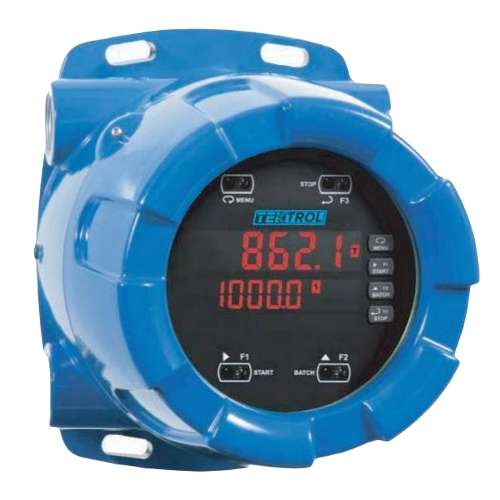 Buy Tek-Trol Tek-LCD 7900A-6H5, Analog Input Batch Controller - Prime Buy