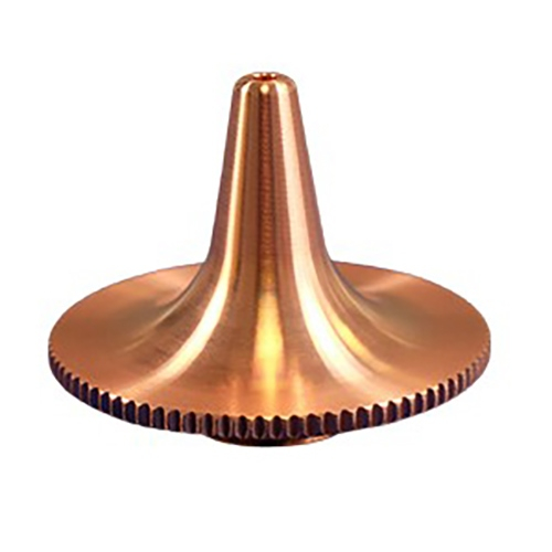 Buy Thermacut P0578-0415-00020, HG11.024 Long Nozzle with Radius, 2.0 ...