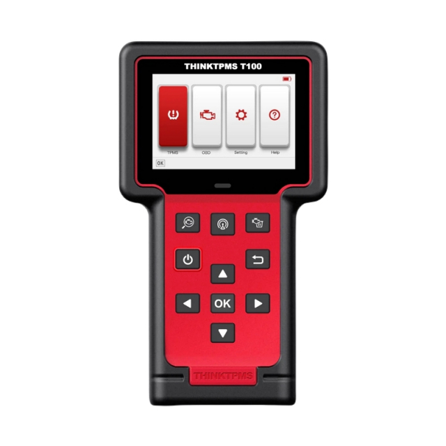 Buy Thinkcar Tech 303030001, TPMS T100 Programing Scan Tool - Prime Buy