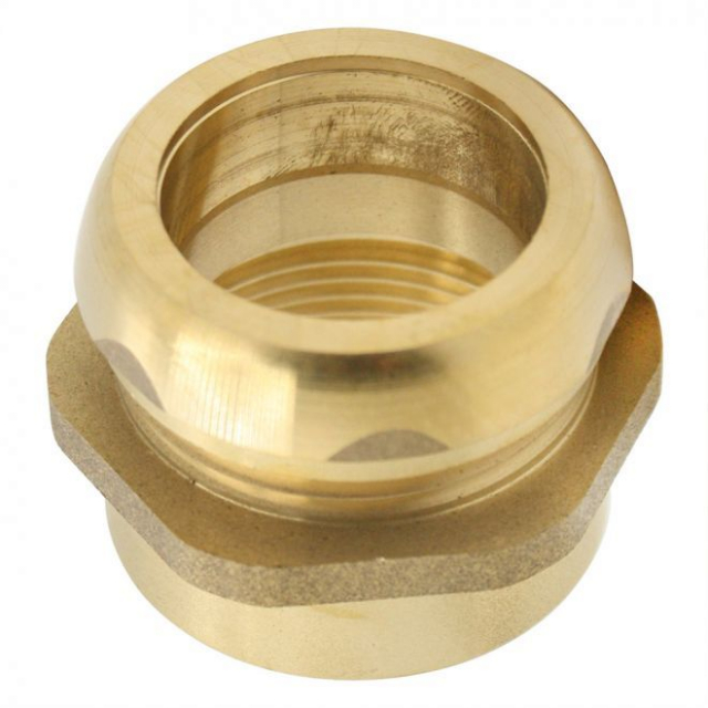 Buy Thrifco Plumbing 4400660, 1-1/4" Female Waste Connector - Prime Buy