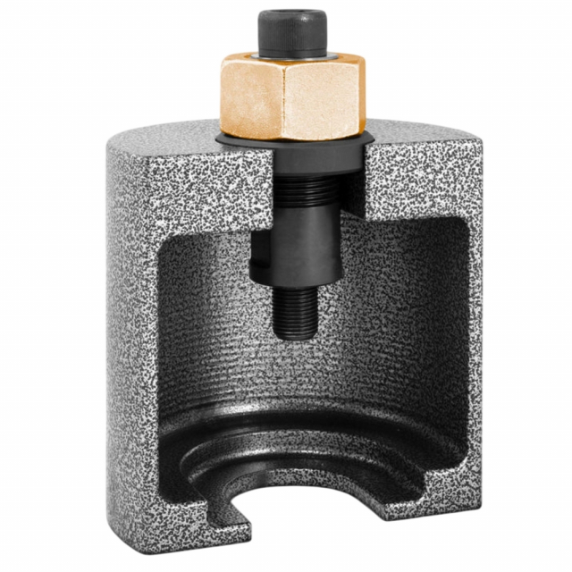 Buy Tiger Tool 15201, Tapered Torque Rod Puller - Prime Buy