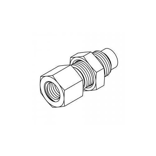 Buy Tompkins Industries HGCP-04, Hose Gauge Connector - Pipe to Test ...