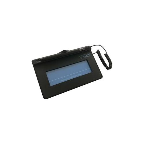 Buy Topaz T-L460-HSB-R, SigLite LCD 1x5 Capture Pad LCD 1" x 5" - PrimeBuy