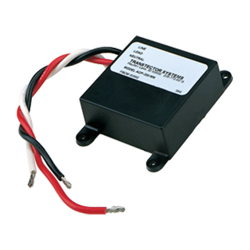 Buy Transtector 1100-777, AC Surge Protector, Plug-In, Single-Phase, 10 ...