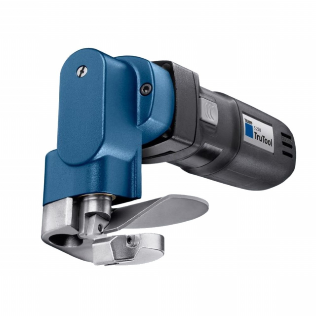 Buy Trumpf 2576983, TruTool S 250 Shear-Cutting Tool LiHD, TRUMPF Box ...