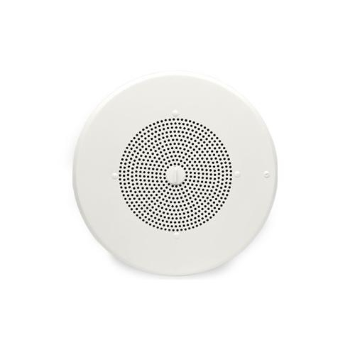 Buy Valcom S-503, Talkback Ceiling Speaker, 45 OHM - Prime Buy