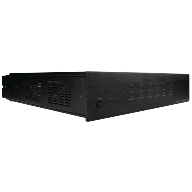 Buy Vanco PA66MK2, PulseAudio 6x6 Audio Distribution Amplifier - Prime Buy