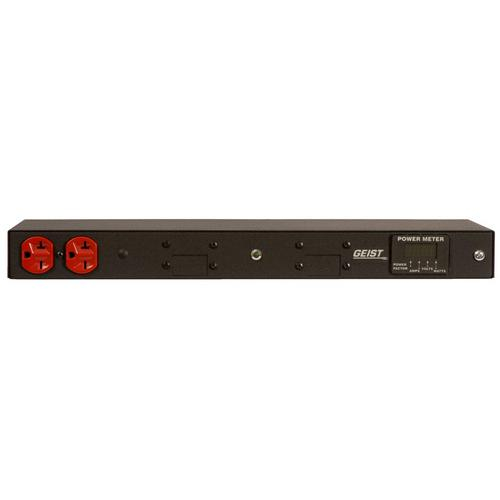 Buy Vertiv 11244, Liebert PDU, Metered Standard, 208V, 3.3kW ...