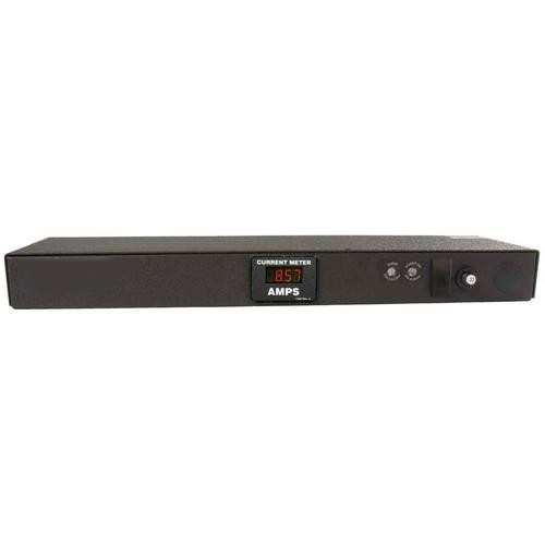 Buy Vertiv 11389, Liebert PDU, Metered Surge, 20A, 120V, 1.9kW ...