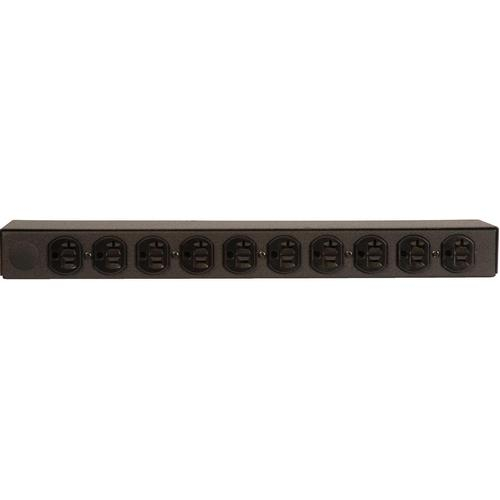 Buy Vertiv 12038, Liebert PDU, Metered Standard, 120V, 1.9kW ...