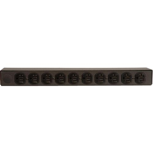 Buy Vertiv 16692, Liebert PDU, Metered Standard, 120V, 1.9kW ...