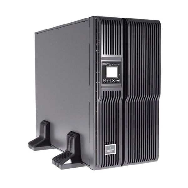 Buy Vertiv GXT4-6000RTL630, Liebert GXT4 6000VA Rack/Tower UPS 630V ...