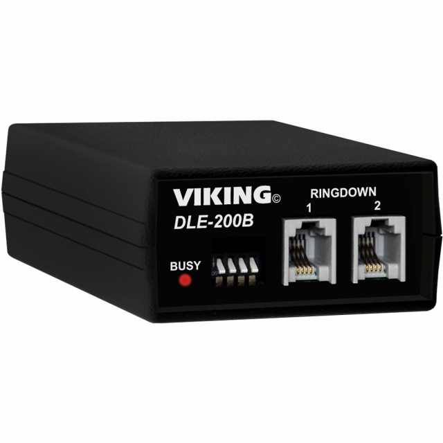 Buy Viking DLE-200B, Phone Line Simulator - Prime Buy