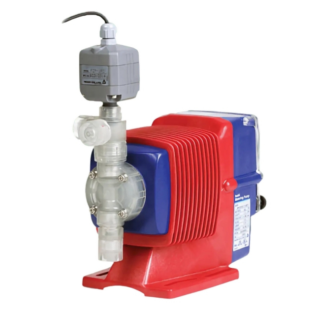 Buy Walchem FCP-1PE, PosiFlow Sensor GFRPP Housing with EPDM O-Rings ...