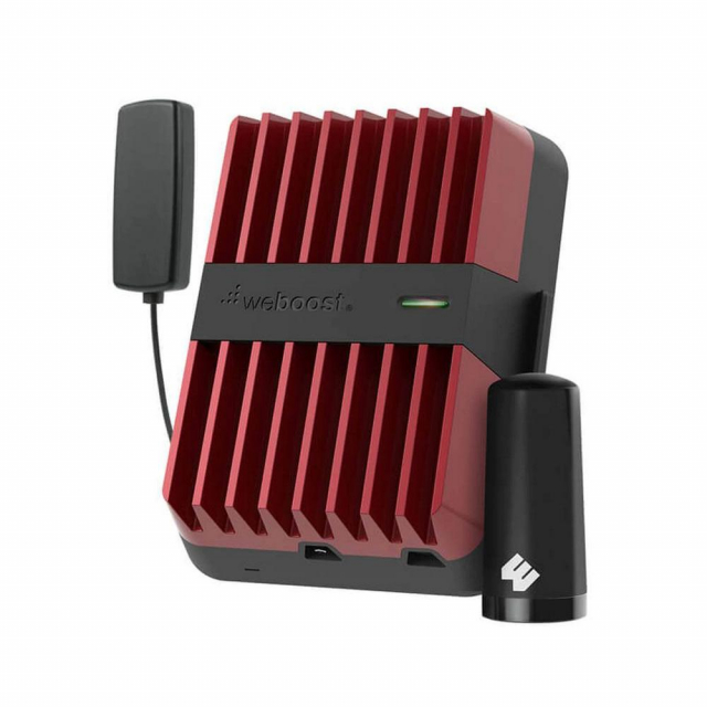 Buy WeBoost 470254, Reach Fleet 12V Cell Booster - Prime Buy