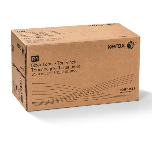 Buy Xerox 006R01551, Toner Cartridge for WorkCentre 5845, 5855, 5865i ...
