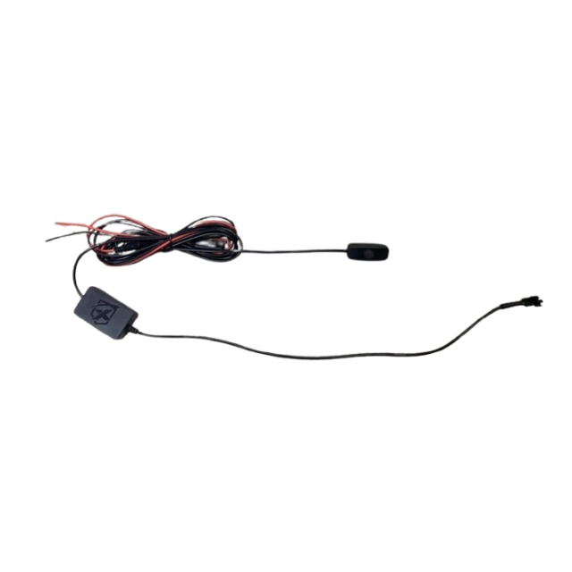 Buy Xprite DL-RL-G5-CB, Replacement Control Box for G5 Rock Lights ...