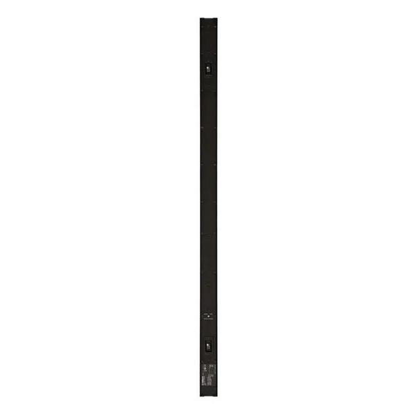 Buy Yamaha VXL1B-24, Slim Line Array Loudspeaker with Drivers, Black ...