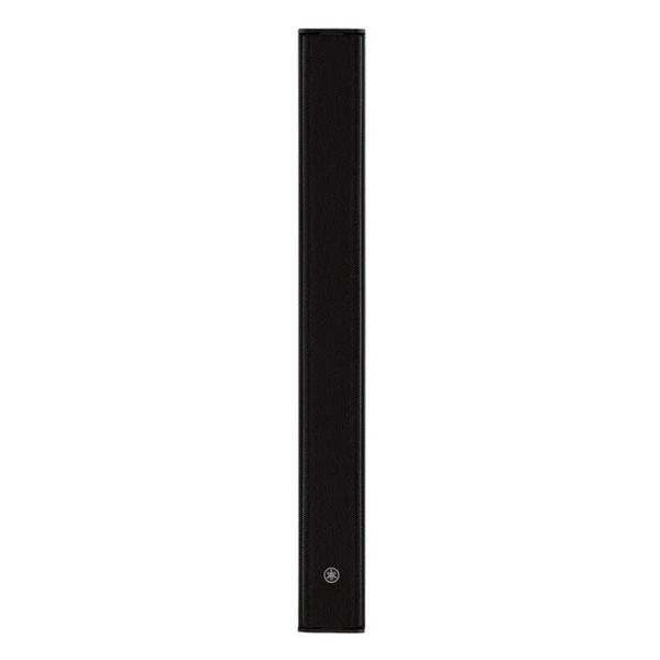 Buy Yamaha VXL1B-8, Slim Line Array Loudspeaker with Drivers, Black ...