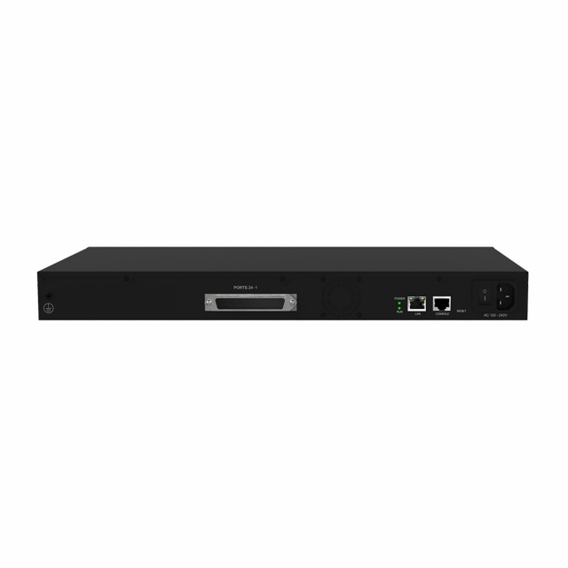 Buy Yeastar TA1600, NeoGate Gateway, 16FXS Port - Prime Buy