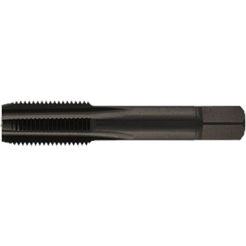 Buy YMW Taps 383328, Oxide 1/4" NPSF Straight Pipe Tap for Cast Iron ...