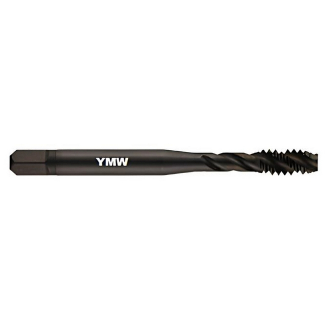 Buy YMW Taps 374022, ZELX SS Spiral Fluted Tap D5 M8 X 1 1.5 - Prime Buy